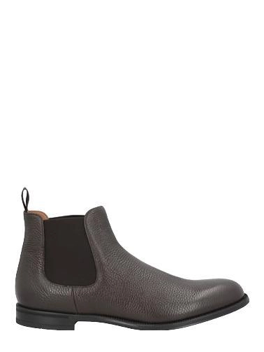 DOUCAL'S Chelsea Boots - Brown