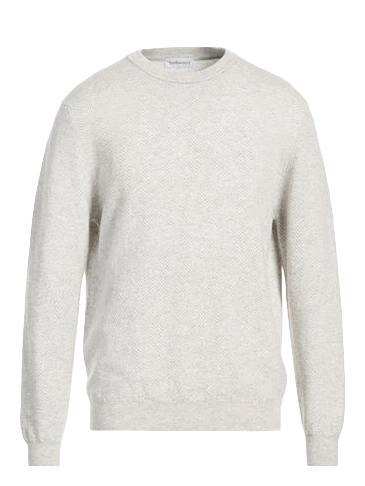BELLWOOD Wool And Cashmere Sweater - Grey