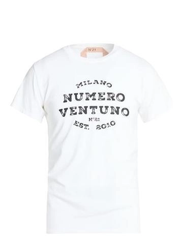 Iceberg T-shirt Size Cotton - White