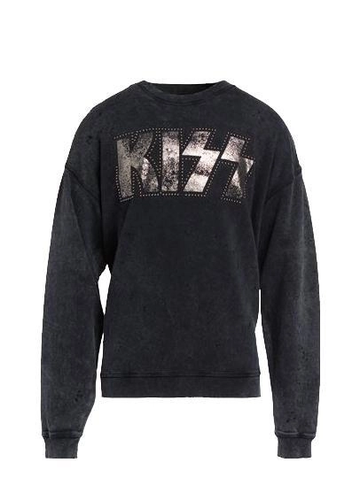 Dsquared2 T-shirt Size Cotton - Charcoal