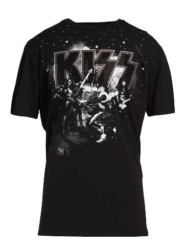 Dsquared2 T-shirt Size Cotton - Black