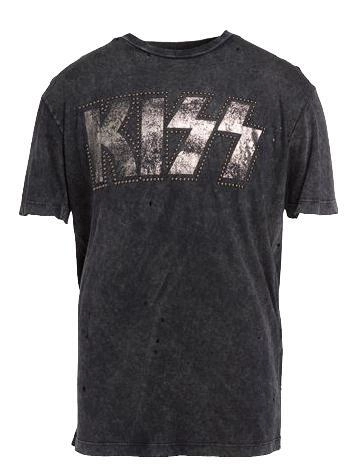 Dsquared2 T-shirt Size Cotton - Grey
