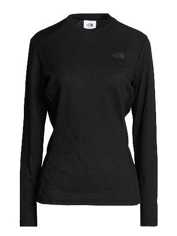 The North Face Polyester, Polypropylene, And Polyamide Base Layer Long Sleeve T-shirt - Black