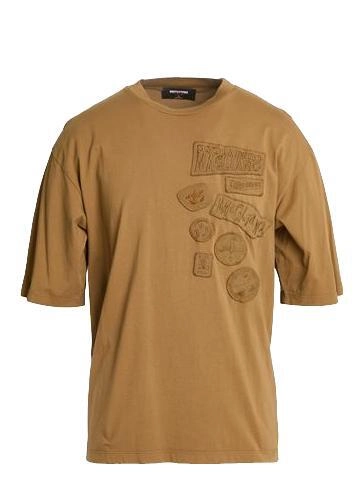 Dsquared2 T-shirt Size Cotton - Brown