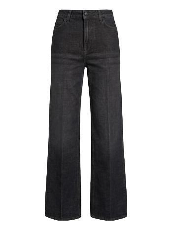 Dorothee Schumacher Cotton Elastane Jeans - Black