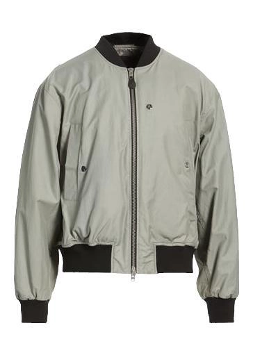 Hogan Bomber Jacket - Grey