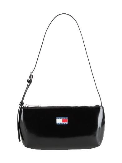 Tommy Hilfiger Shoulder Bag - Black