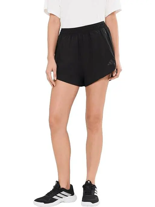 Adidas D4t Workout Go-to Shorts - Black