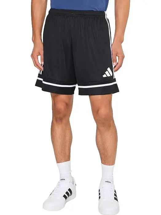 Adidas Squadra 25 Shorts - Black