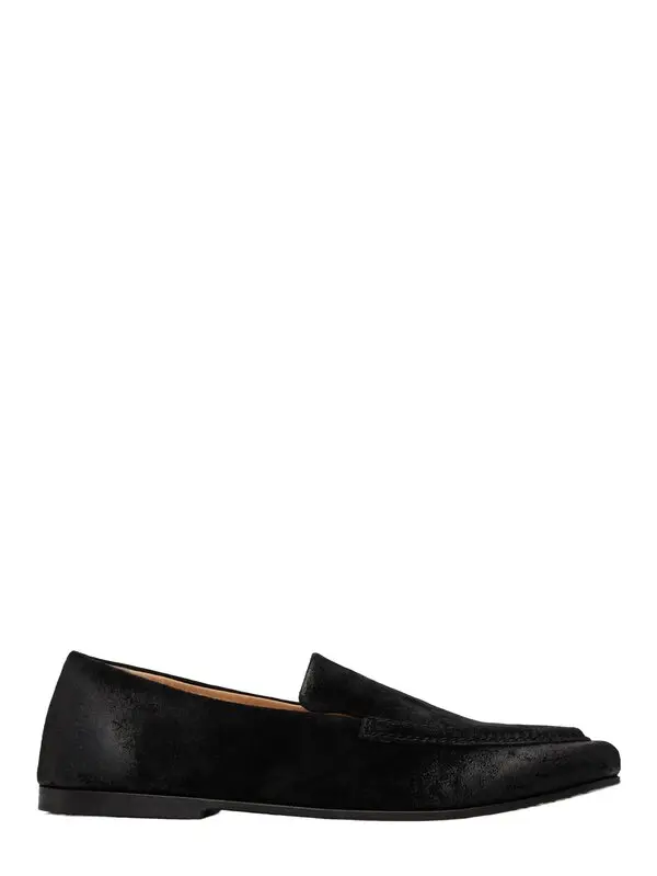 Marsèll Bordone Loafers - Black