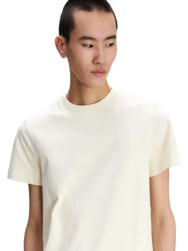 A.p.c. Ollie T-shirt - White