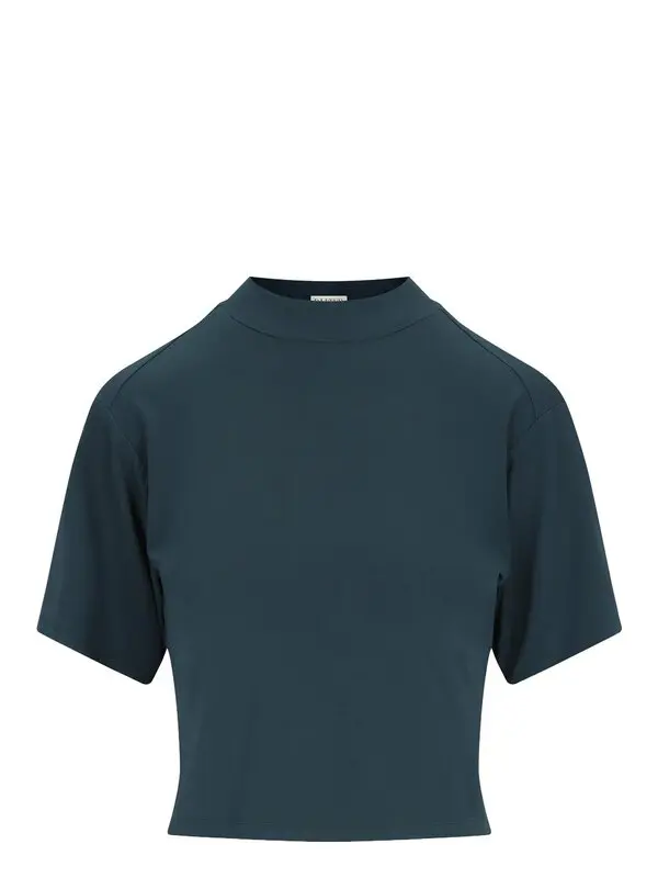BALTÉR British T-shirt - Green