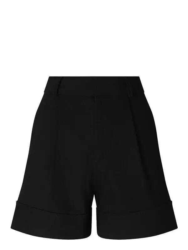 BALTÉR Blackwood Drive Shorts - Black