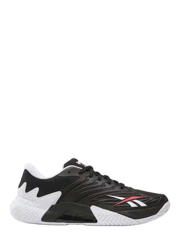 REEBOK Phase Evo Tennis Shoes - Black/white