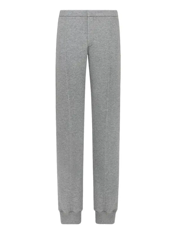 Dior Icons Track Pants - Grey