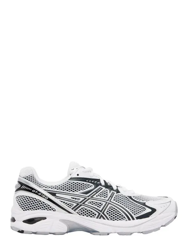 Asics Gt-2160 Lace-up Sneakers - White/graphite Grey