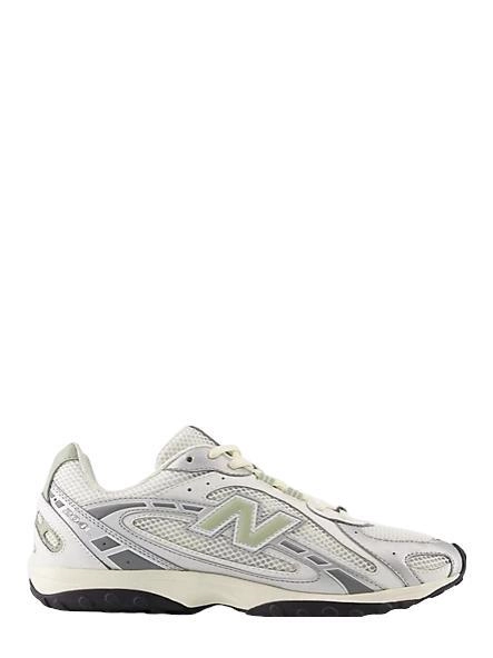 NEW BALANCE 204l Sports Sneakers - Gray