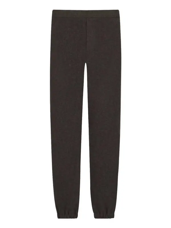 Dior Icons Track Pants - Brown
