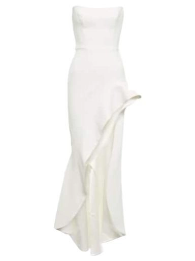 Maticevski Triumph Gown - White