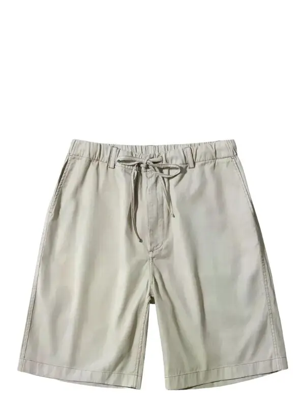 CDLP Drawstring Shorts - Grey