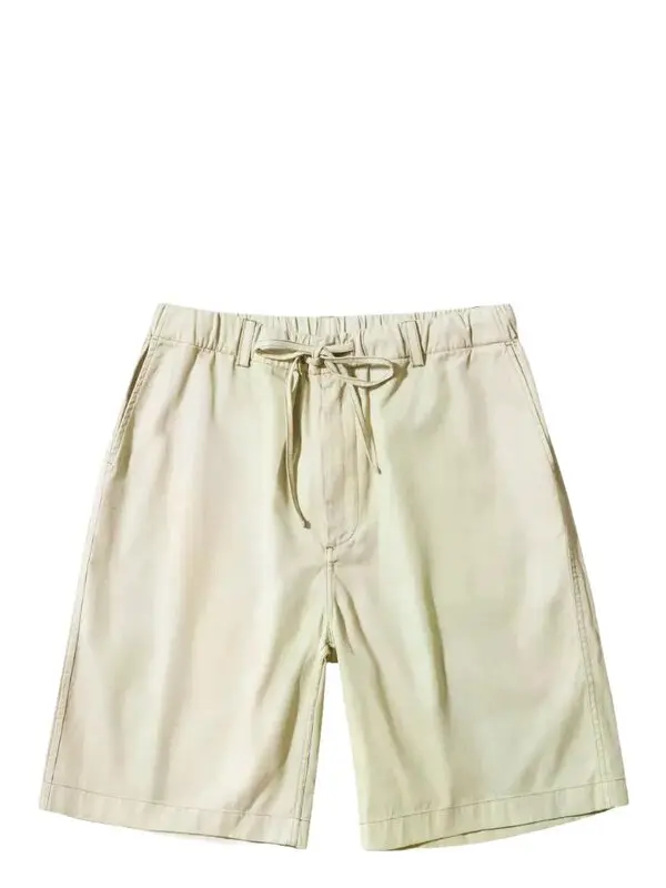 CDLP Drawstring Shorts - Grey