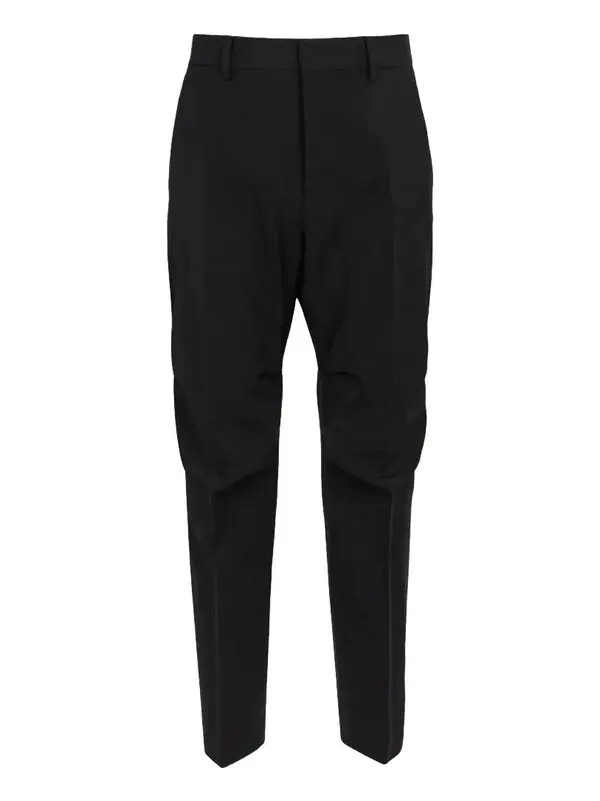 Dsquared2 Tailored2 Chino Pants - Black