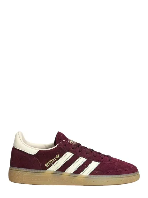 Adidas Handball Spezial Sneakers - Red