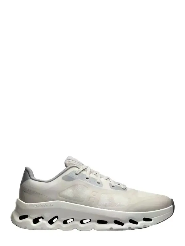 On Cloudtilt Remix Low-top Sneakers - White