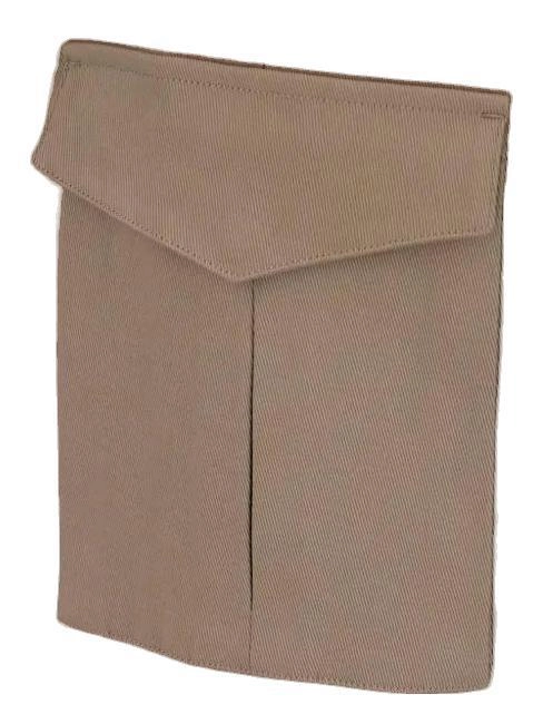 Herno Drawstring-waist Trousers - Neutrals