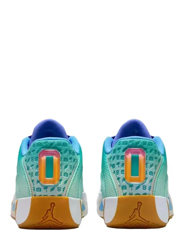 JORDAN Tatum 4 Se Sneakers - Blue