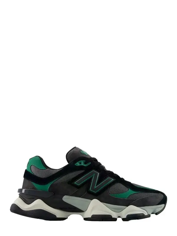 NEW BALANCE 9060 Athletic Sneakers - Black