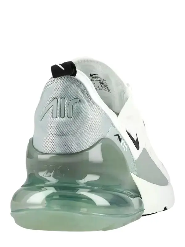 Nike Max 270 Sneakers - White