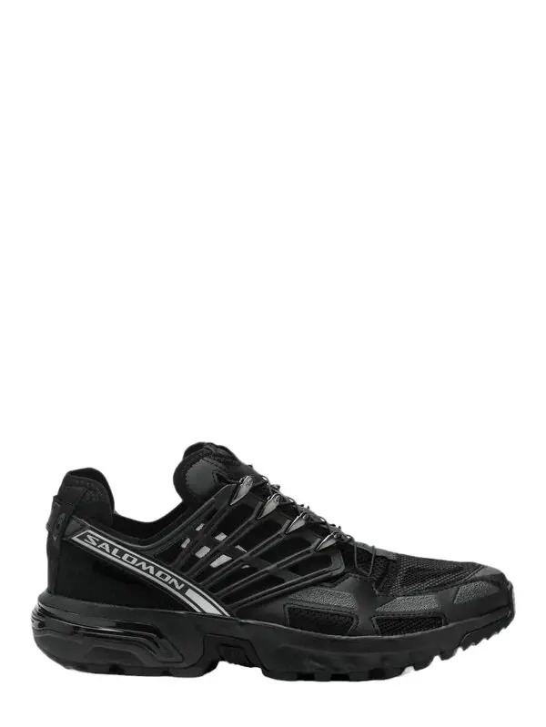 SALOMON Acs Pro Shell Sneakers - Black