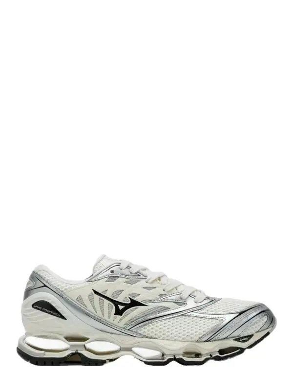 Mizuno Wave Prophecy Ls Sneakers - Neutrals