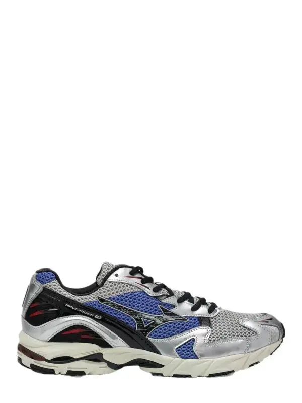 Mizuno Wave Rider Sneakers - Grey