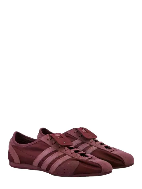 Adidas By Stella McCartney Adi Racer Sneakers - Red