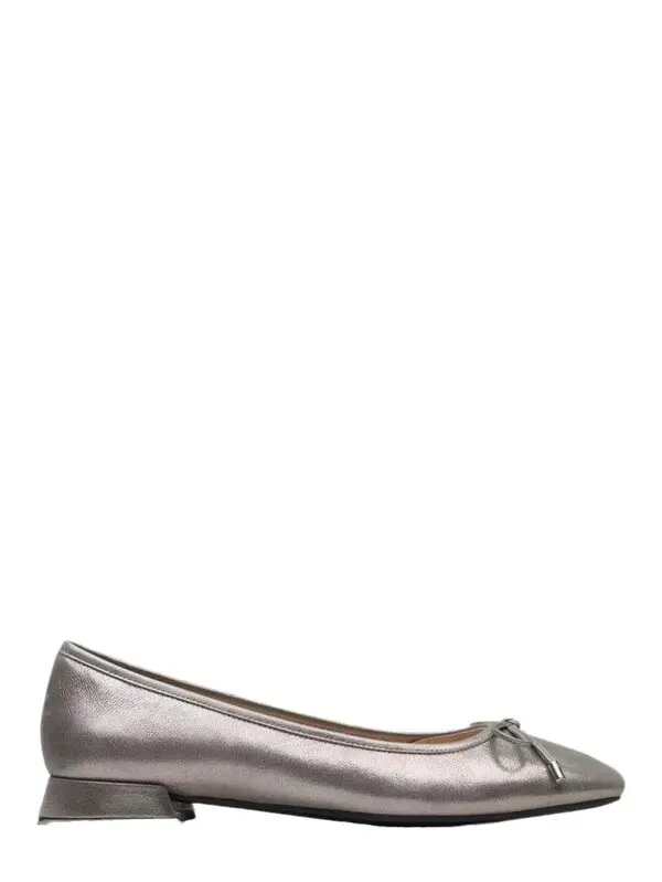 Clarks Ballet Flats - Grey