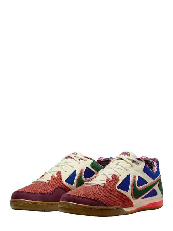 Nike Gato N7 Sneakers - Neutrals