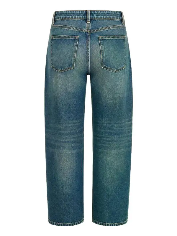 Closed Stover-x Jeans - Blue