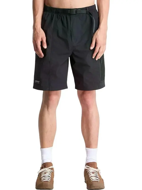 Gramicci Guide Shorts - Black