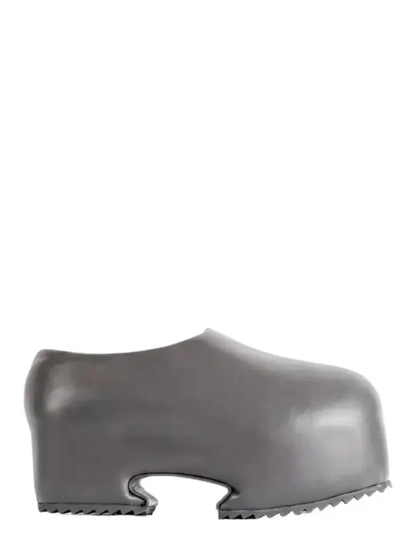 YUME YUME Clog Mules - Grey