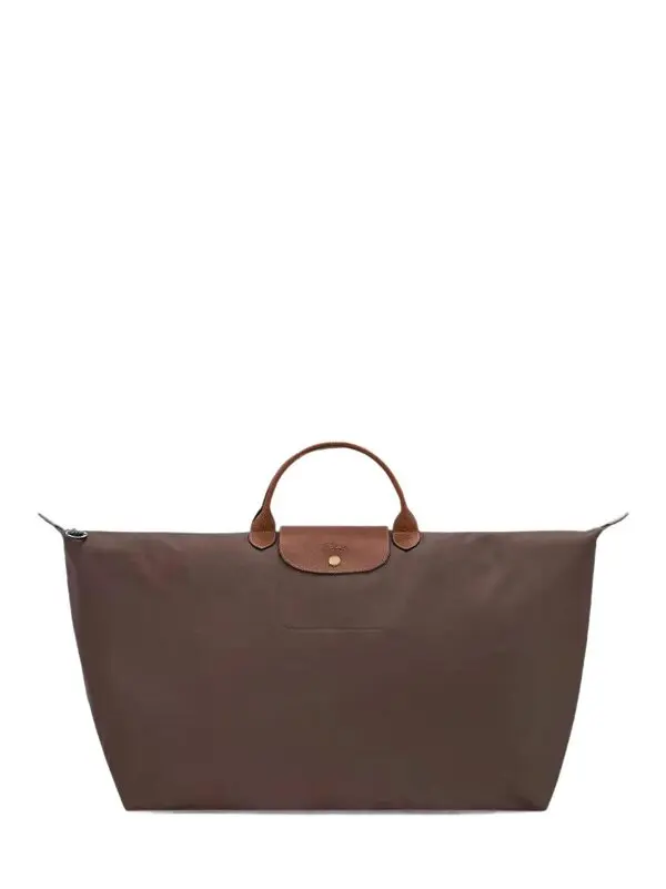Longchamp Le Pliage Original Xl Travel Bag - Brown