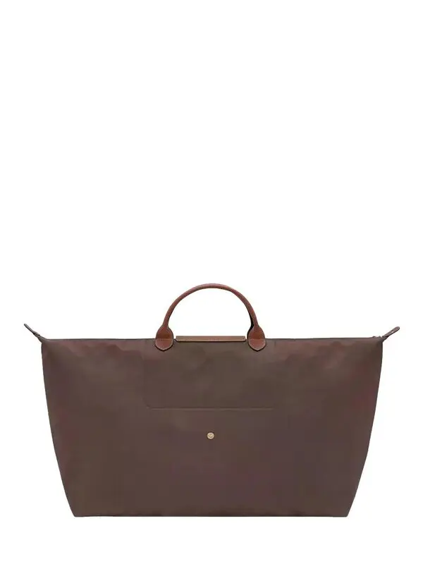 Longchamp Le Pliage Original Xl Travel Bag - Brown