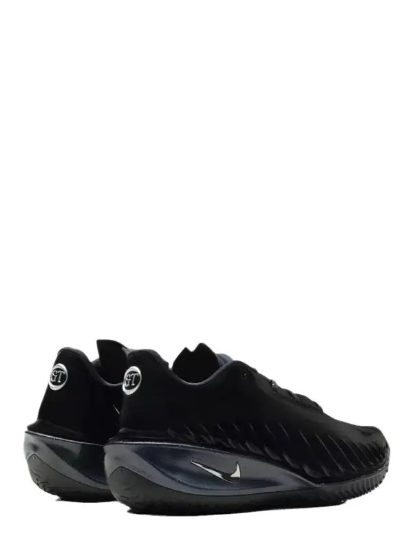 Nike G.t. Cut 4 Sneakers - Black