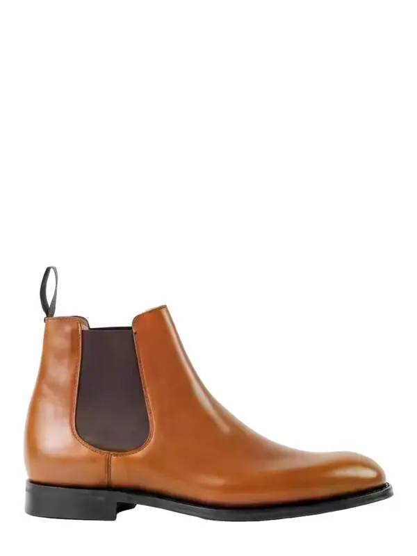 Church's Amberley Chelsea Boots - Brown