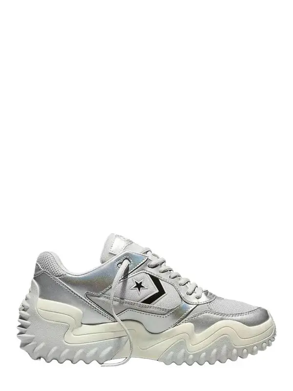 CONVERSE Wave Motion Sneakers - Silver
