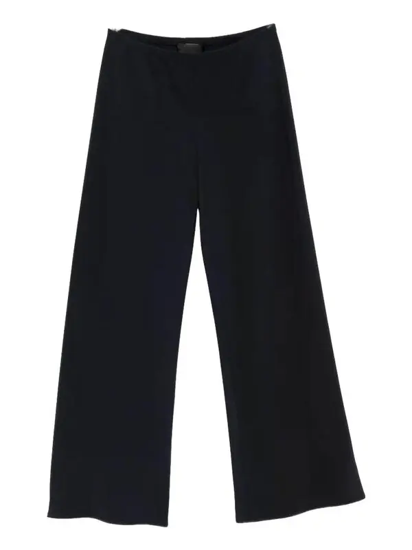 NILI LOTAN Marlow Trousers - Blue