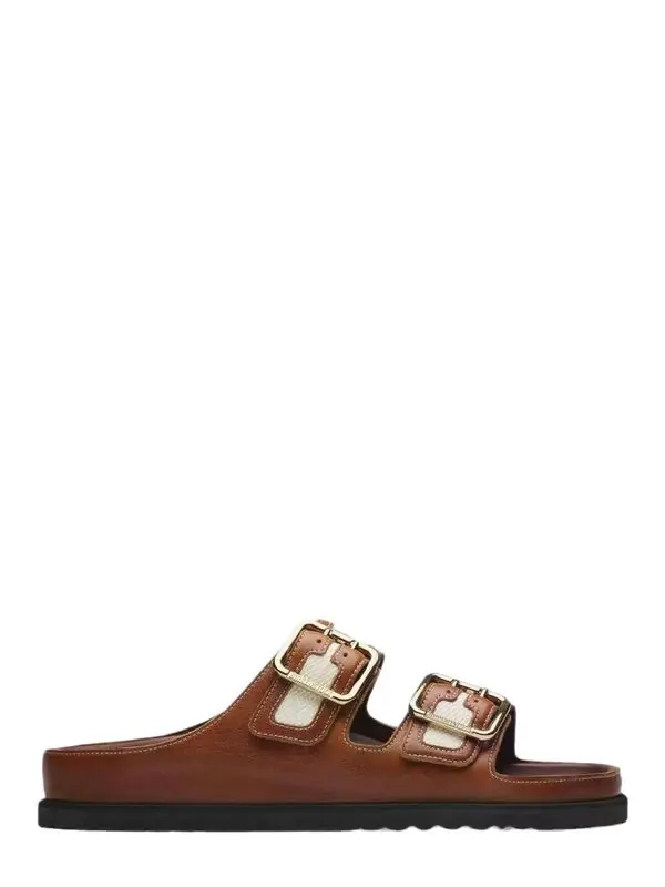 BIRKENSTOCK Arizona Sandals - Brown