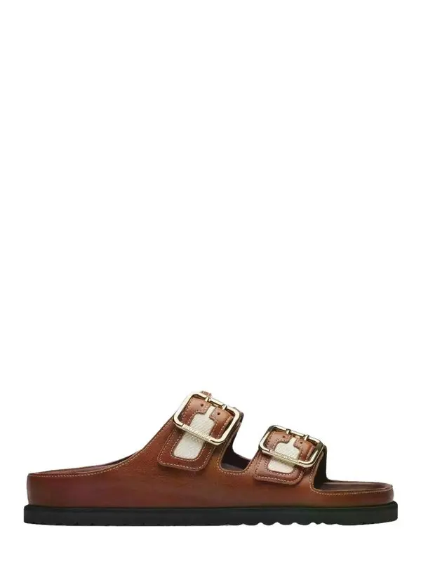 BIRKENSTOCK Arizona Sandals - Brown