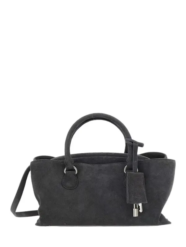 OSOI Shell Brot Tote Bag - Grey
